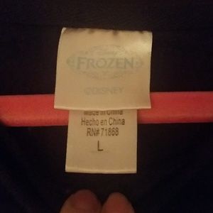 Disney | Tops | Disney Frozen Sweater | Poshmark